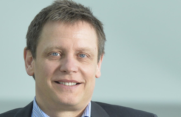 © Andy Ridder, Nemetschek AG Vorstand München - Der Geschäftsberichte Blog